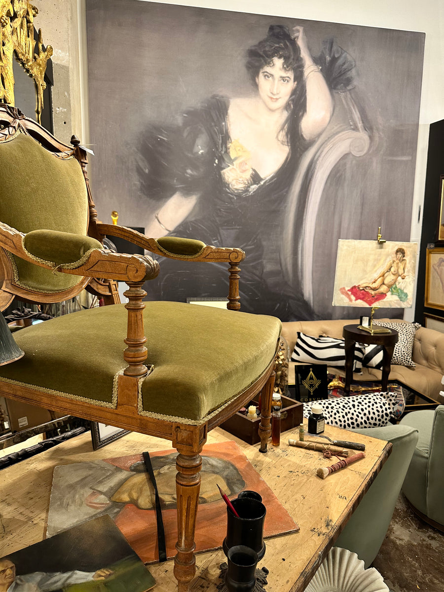 CORVUS DESIGN HOUSE – Warehouse 55 Chicago