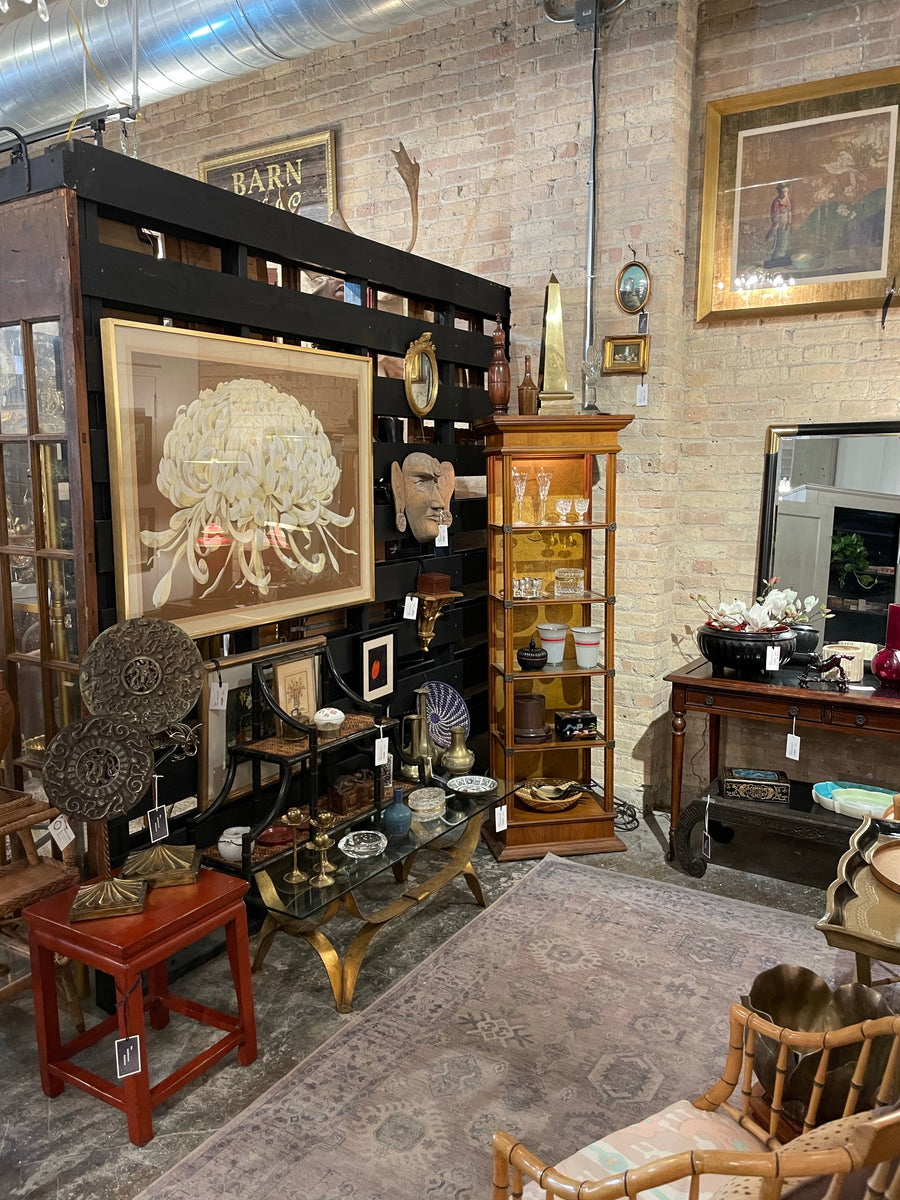 CHRISTOPHER RADKE – Warehouse 55 Chicago