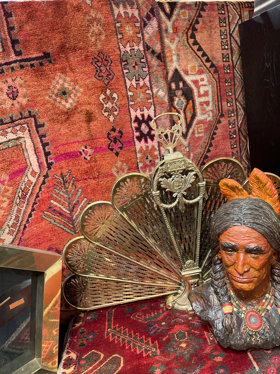 RUGS – Warehouse 55 Chicago