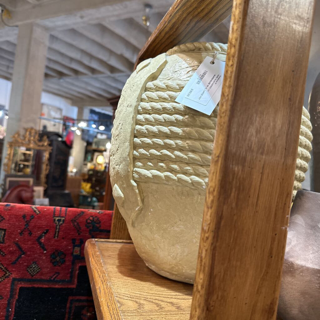 XL LARGE POT – Warehouse 55 Chicago